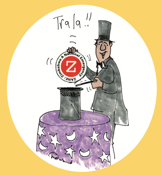 Zimbabwe Charity | Helping people in Zimbabwe | ZANE - Zimbabwe a ...