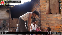 Zimbabwe Charity | Helping people in Zimbabwe | ZANE - Zimbabwe a ...