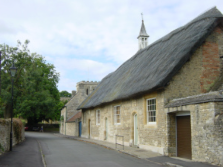 A Presentation from ZANE – Zimbabwe: A Country in Crisis – Iffley | ZANE